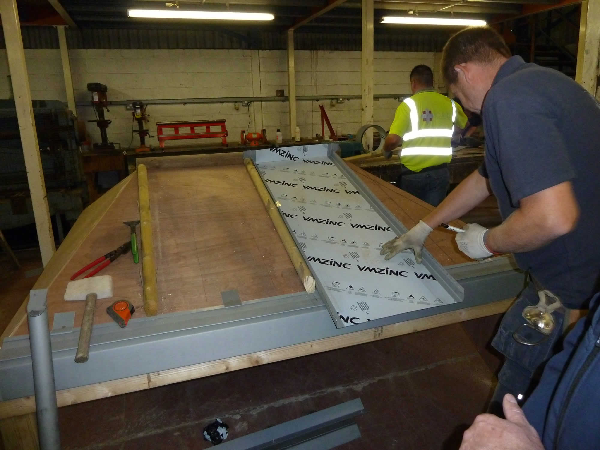 AA School of Architecture Projects Review 2012 - Building Conservation ...