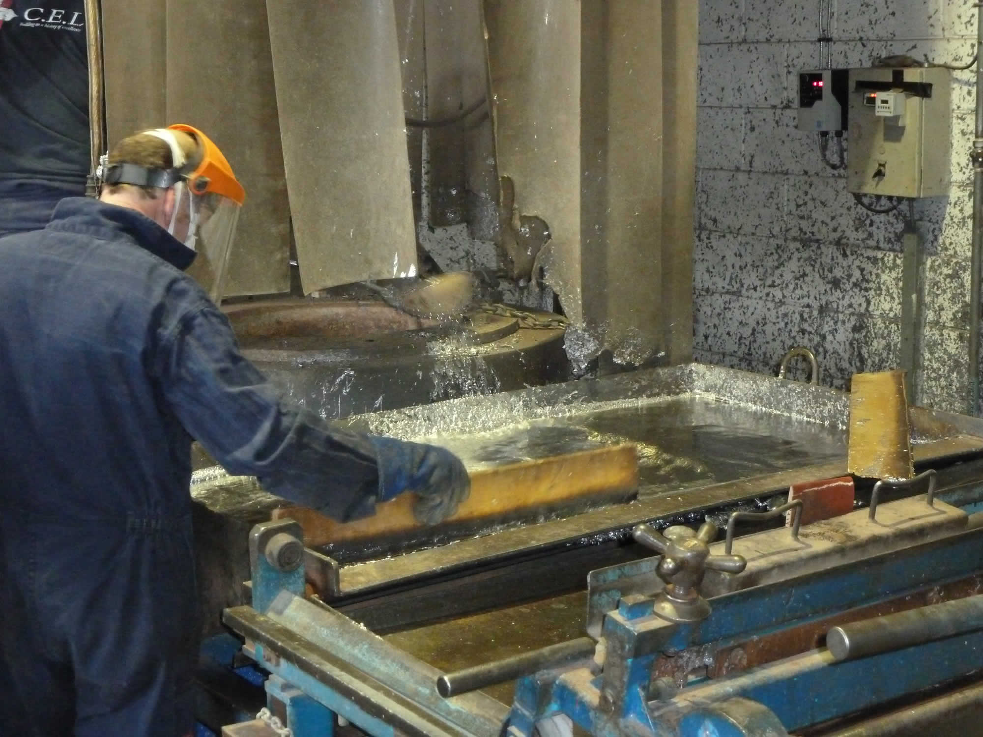 AA School of Architecture Projects Review 2012 - Building Conservation ...