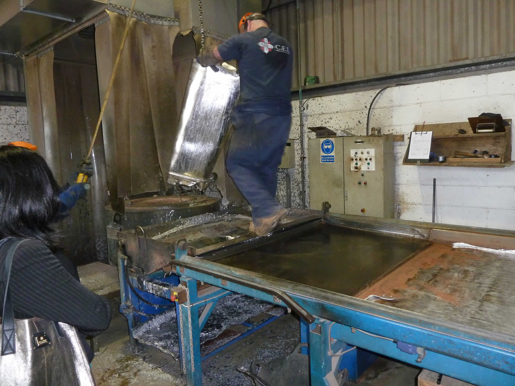 AA School of Architecture Projects Review 2012 - Building Conservation ...