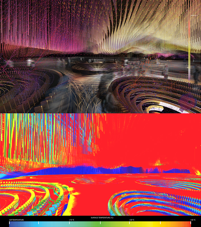 AA School of Architecture Projects Review 2012 - Diploma 1 - Kin Ho