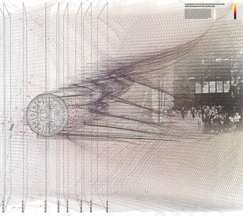 AA School of Architecture Projects Review 2012 - Diploma 1 - Kin Ho