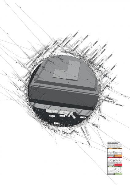 AA School of Architecture Projects Review 2012 - Diploma 1 - Kin Ho