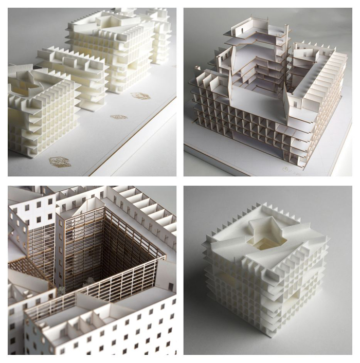 AA School of Architecture Projects Review 2012 - Diploma 8 - Nora Nilsen