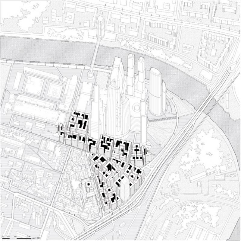 AA School of Architecture Projects Review 2012 - Diploma 8 - Nora Nilsen