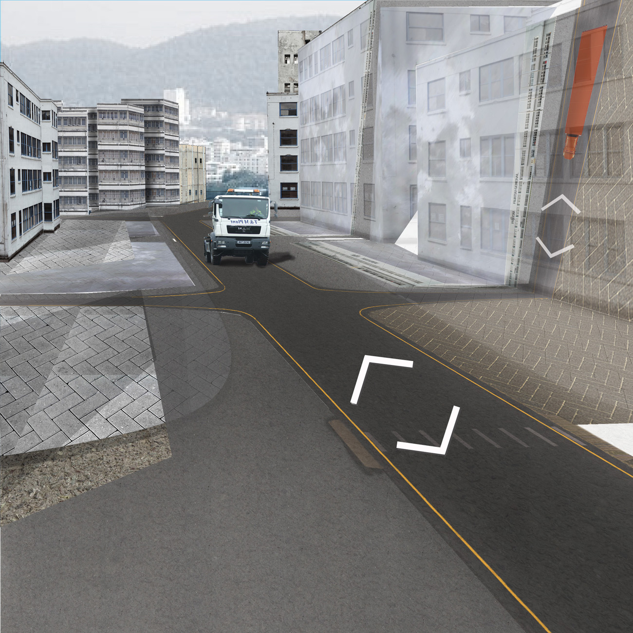 AA School of Architecture Projects Review 2012 - Diploma 9 - Wing Tam