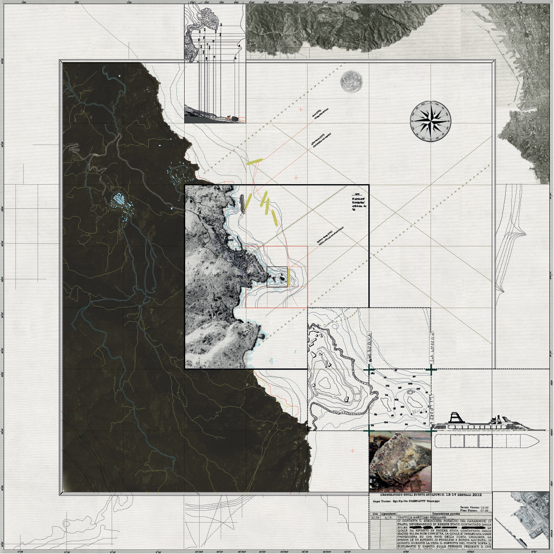 AA School of Architecture Projects Review 2012 - Diploma 9 - Wynn Chandra