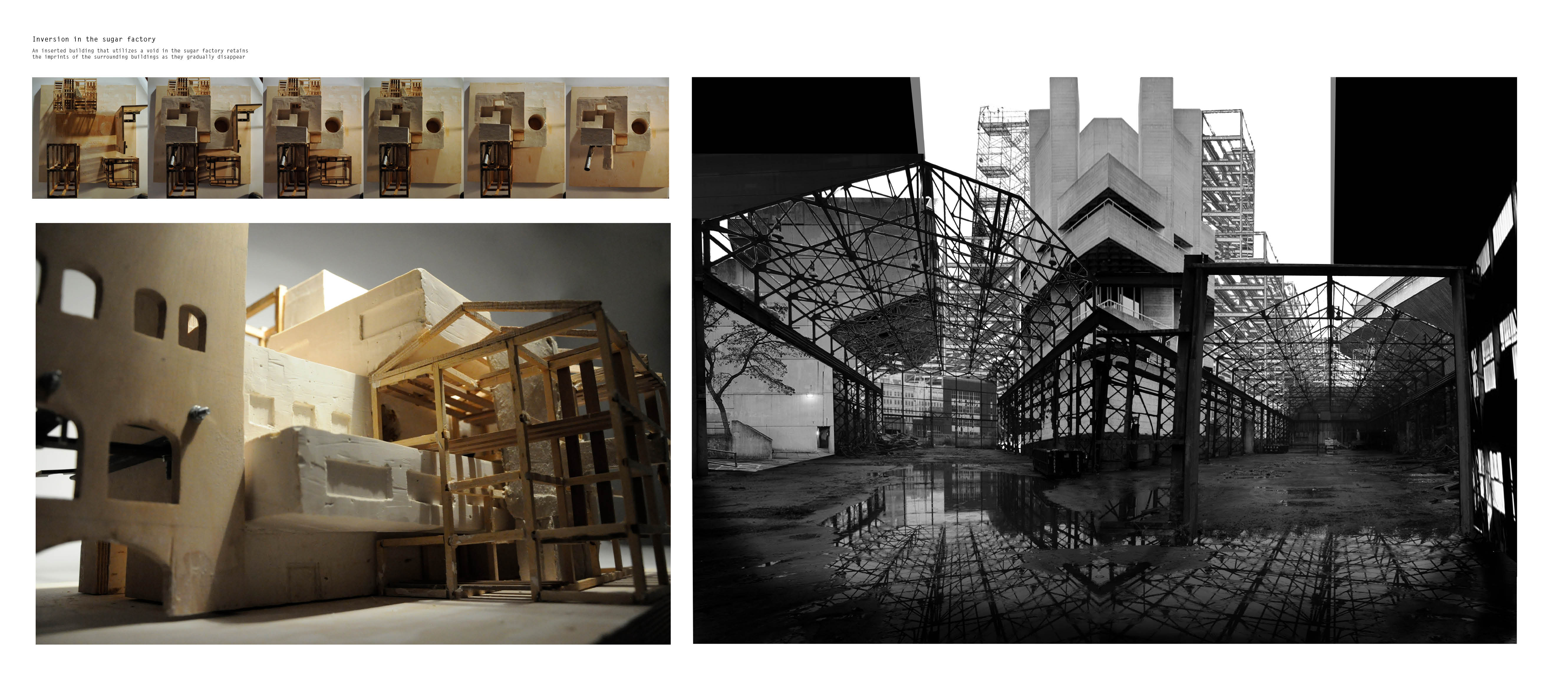 AA School of Architecture Projects Review 2012 - Diploma 11 - Conrad ...