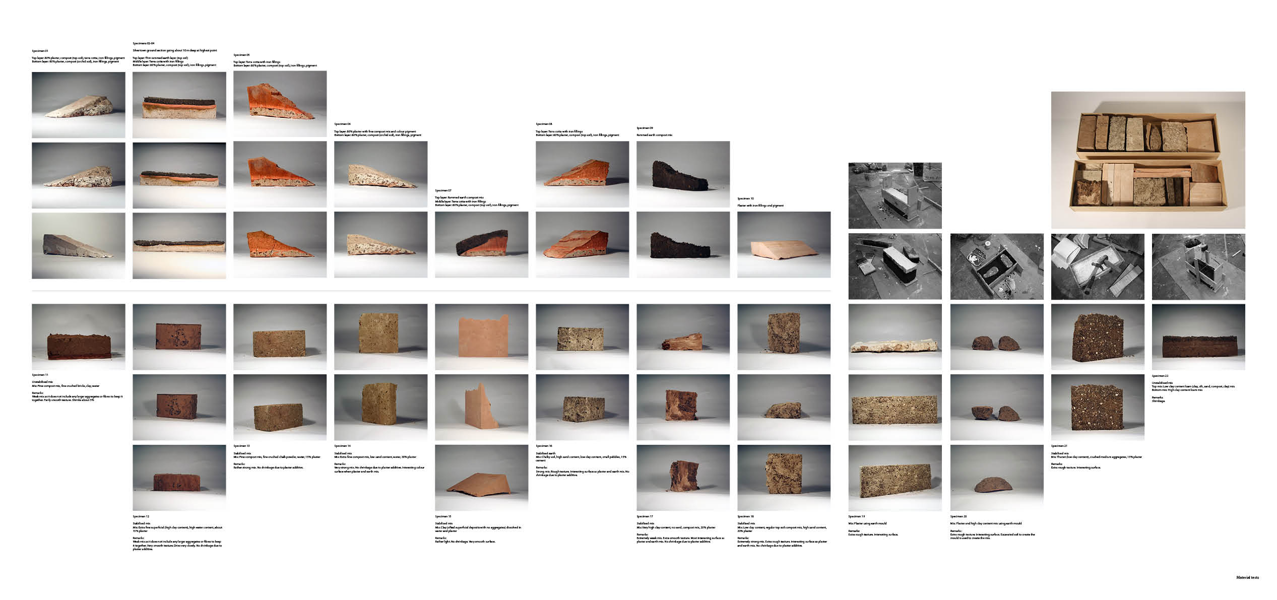 AA School of Architecture Projects Review 2012 - Diploma 11 - George ...