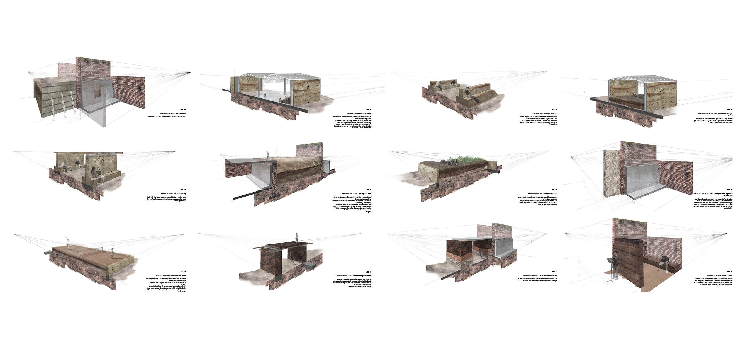AA School of Architecture Projects Review 2012 - Diploma 11 - George ...
