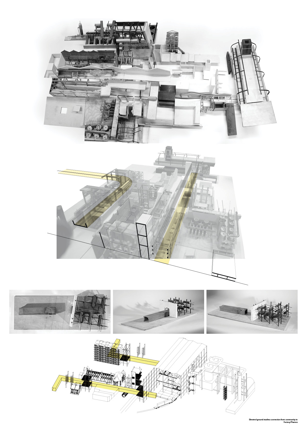 AA School of Architecture Projects Review 2012 - Diploma 11 - George ...