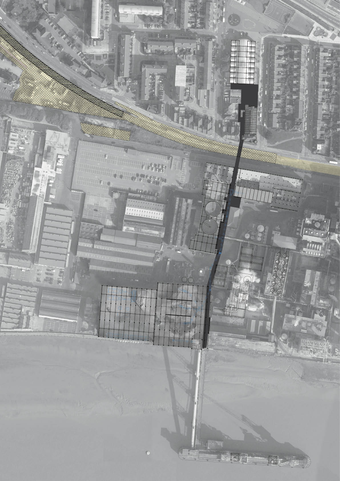 AA School of Architecture Projects Review 2012 - Diploma 11 - George ...