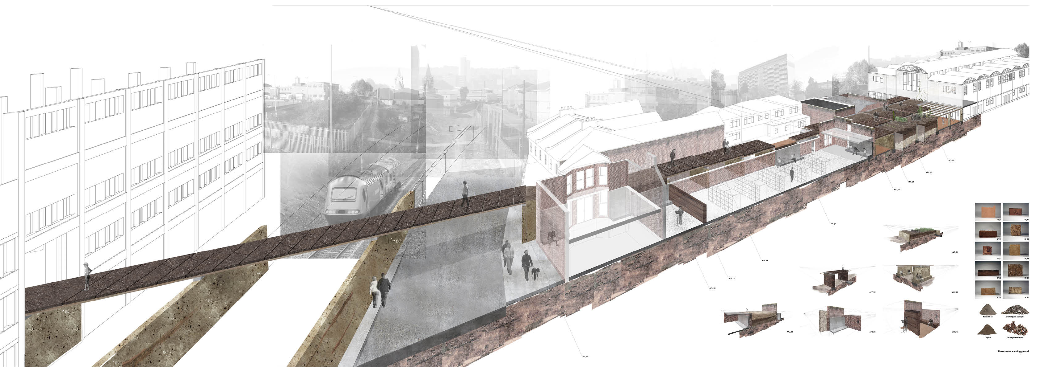 AA School of Architecture Projects Review 2012 - Diploma 11 - George ...