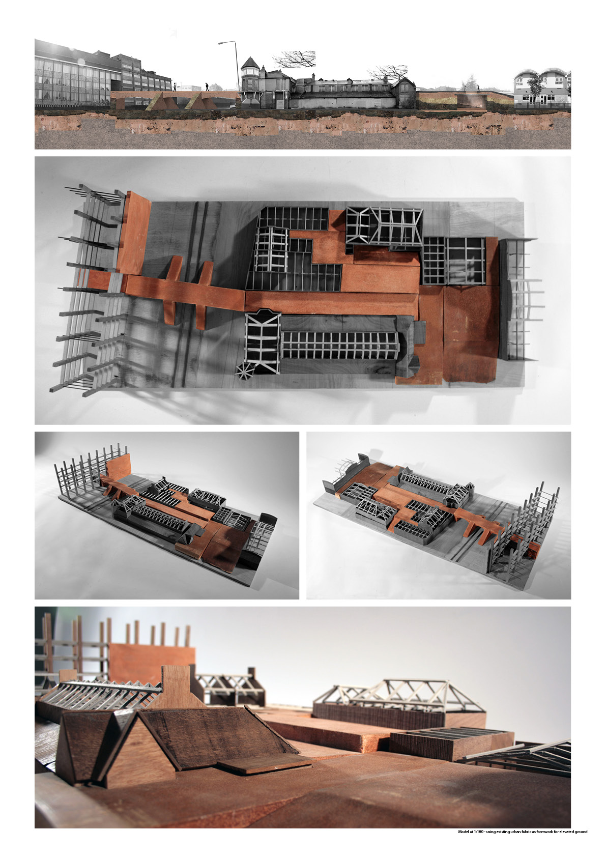 AA School of Architecture Projects Review 2012 - Diploma 11 - George ...
