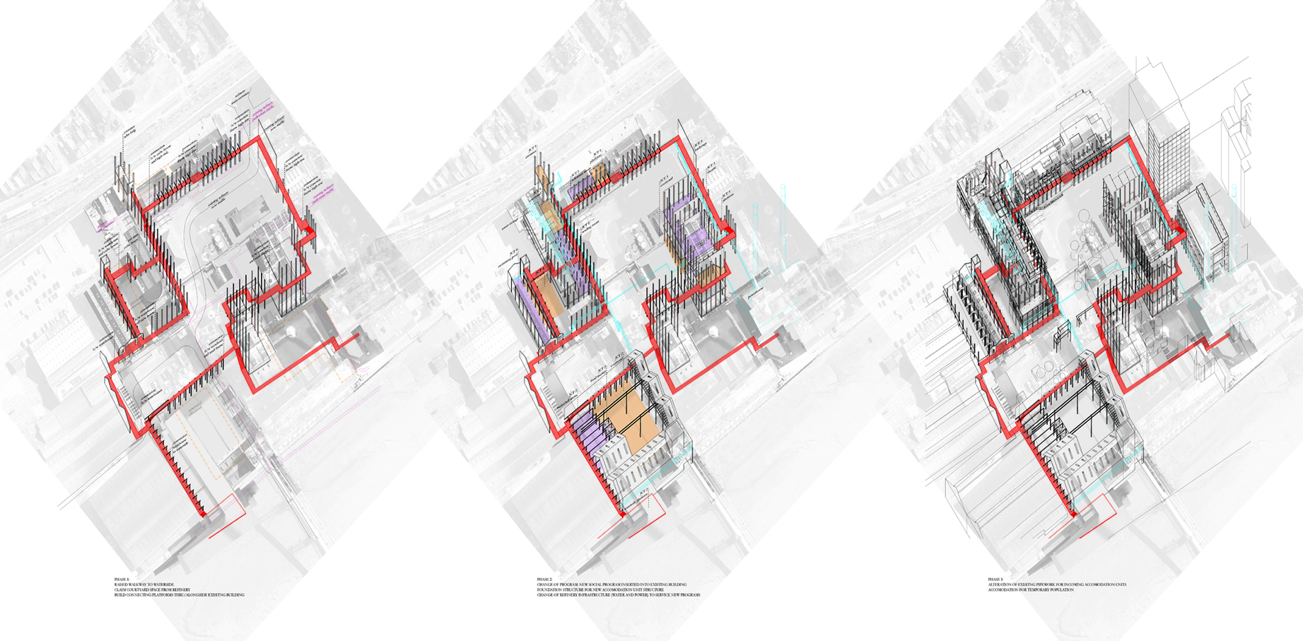 AA School of Architecture Projects Review 2012 - Diploma 11 - Susan Shu ...