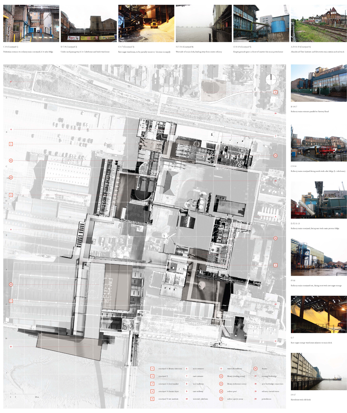 AA School of Architecture Projects Review 2012 - Diploma 11 - Susan Shu ...