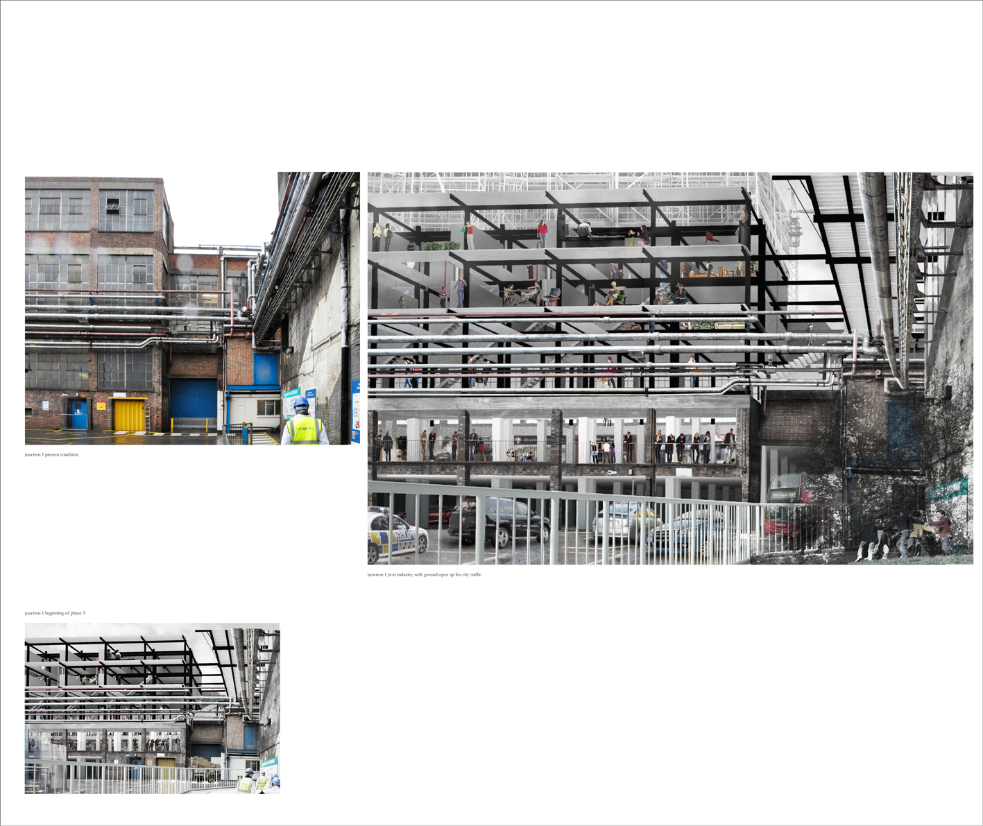 AA School of Architecture Projects Review 2012 - Diploma 11 - Susan Shu ...