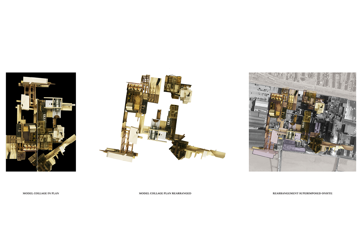 AA School of Architecture Projects Review 2012 - Diploma 11 - Susan Shu ...