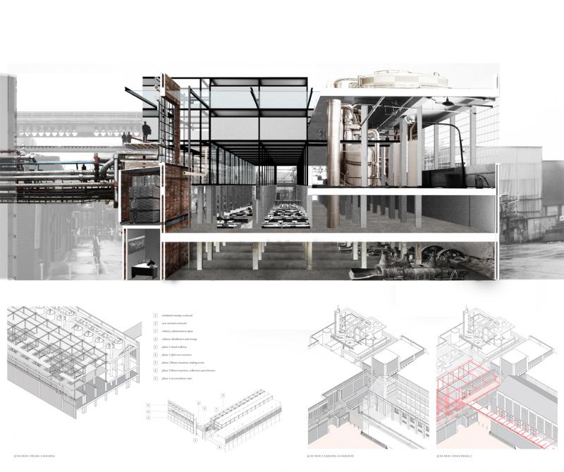 AA School of Architecture Projects Review 2012 - Diploma 11 - Susan Shu ...