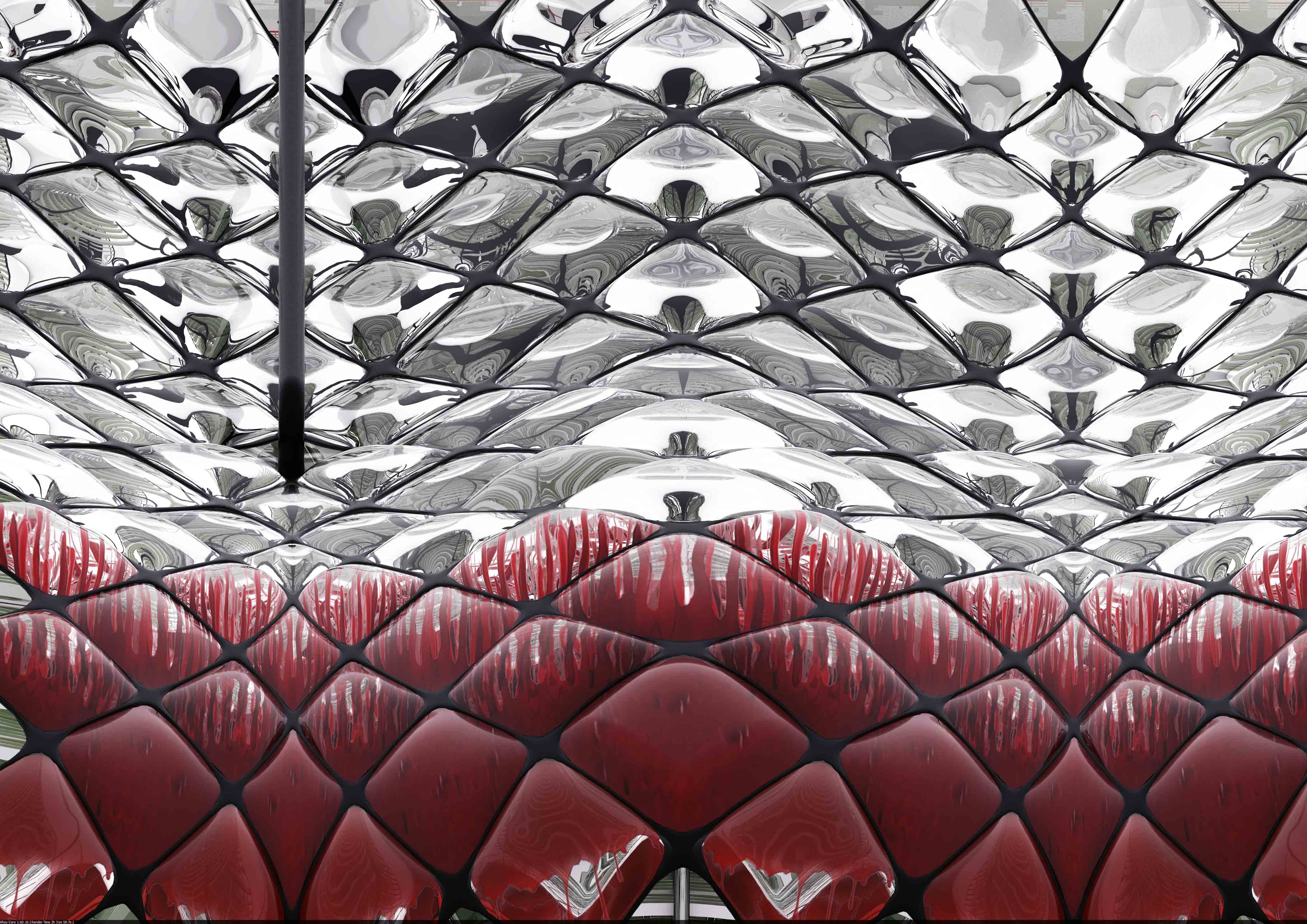 AA School of Architecture Projects Review 2012 - Diploma 18 - Amir Yousefi