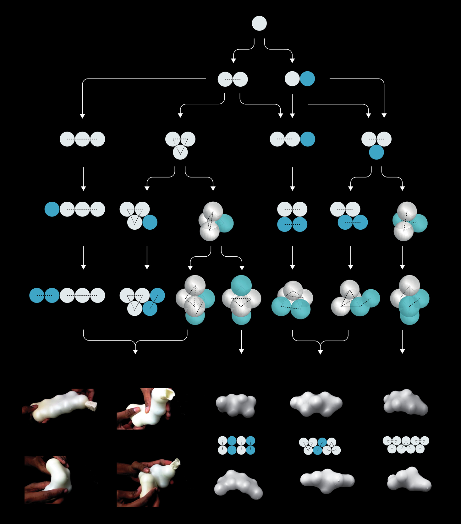 AA School of Architecture Projects Review 2012 - DRL Phase 1 - Balls ...