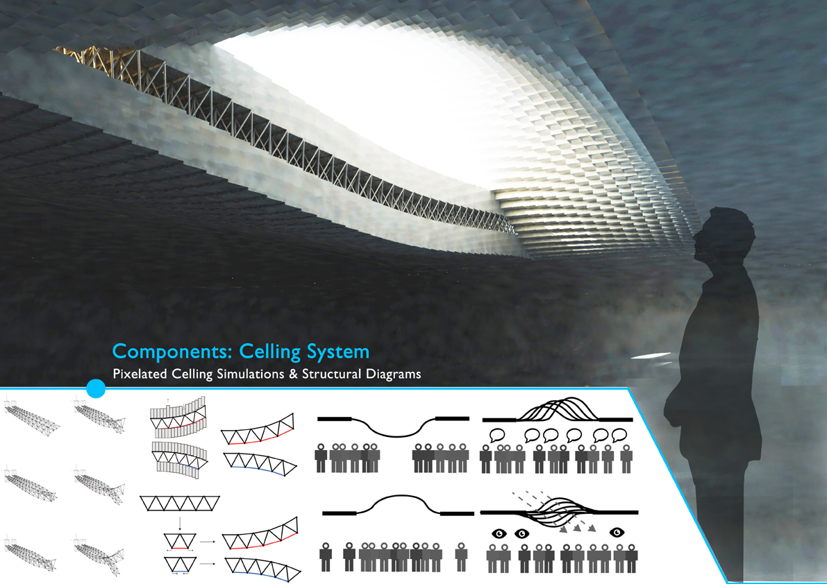 AA School of Architecture Projects Review 2012 - DRL Phase 1 - I ARCH
