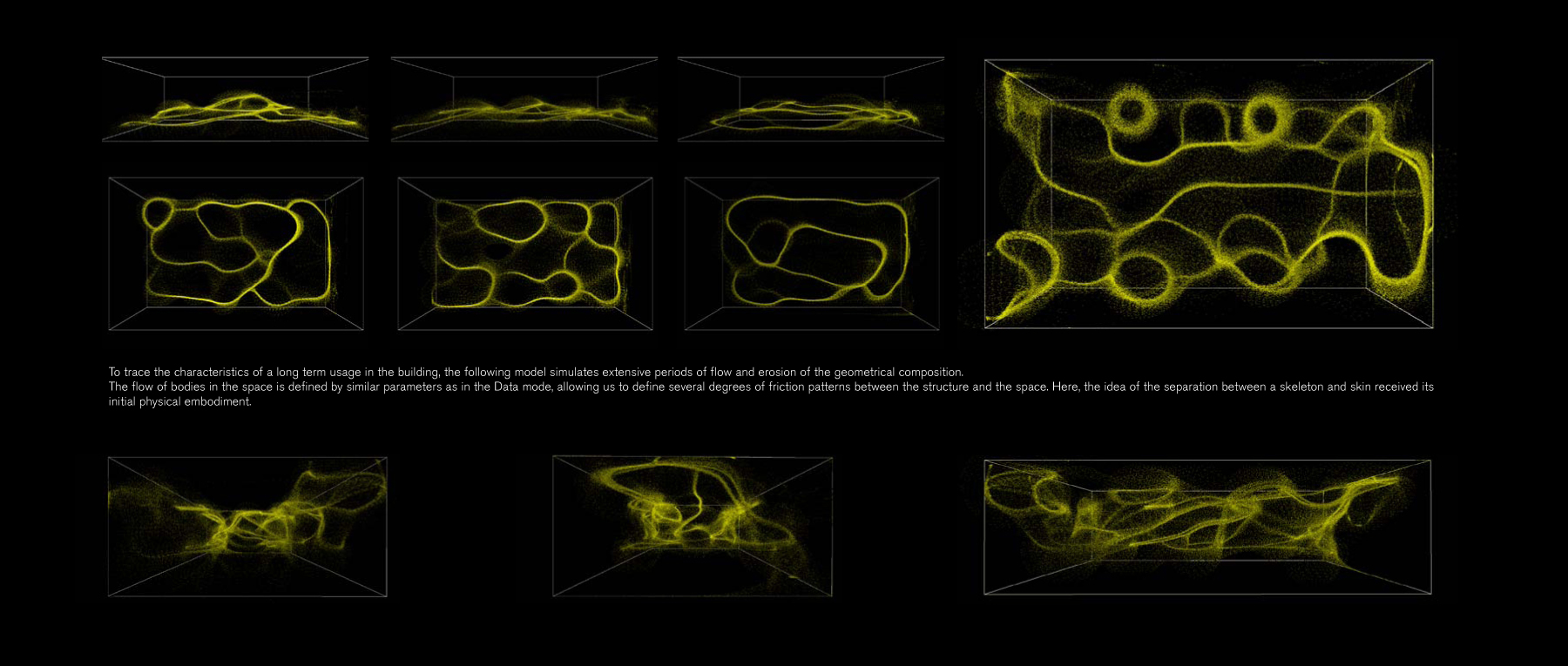 AA School of Architecture Projects Review 2012 - DRL Phase 1 - Linear ...