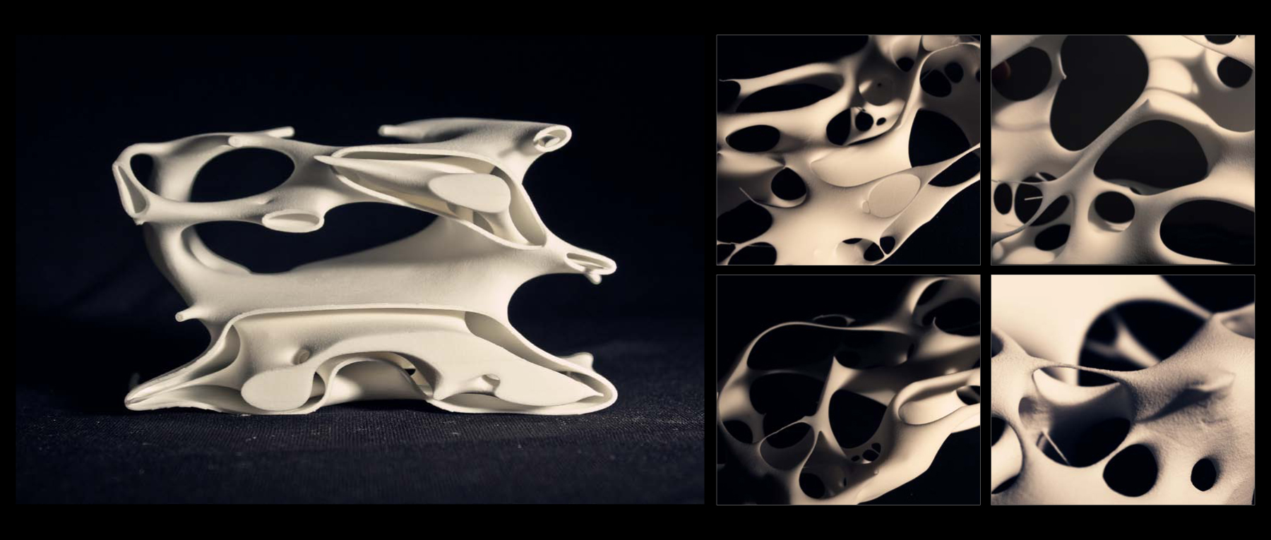 AA School of Architecture Projects Review 2012 - DRL Phase 1 - Linear ...