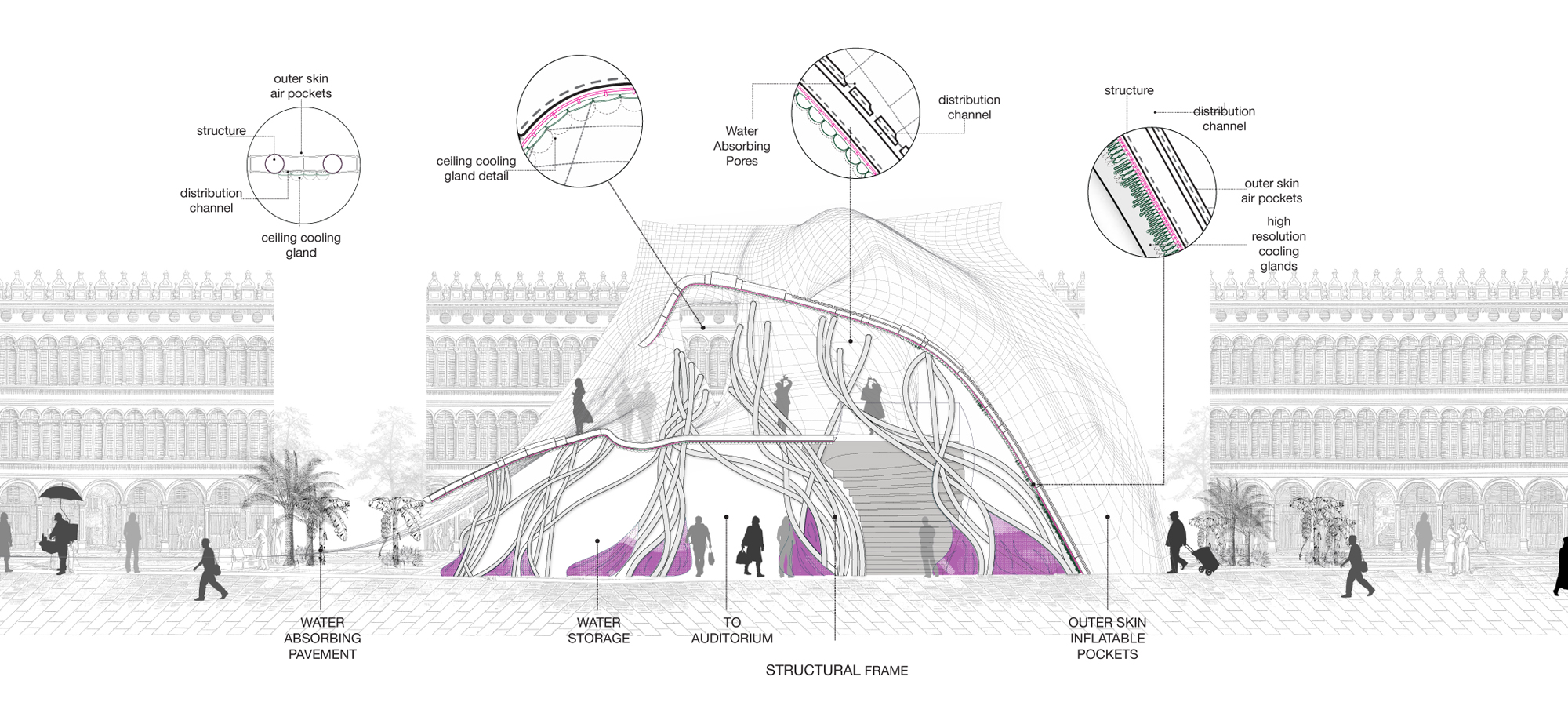 AA School of Architecture Projects Review 2012 - DRL Phase 1 - thinkTank