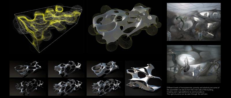 AA School of Architecture Projects Review 2012 - DRL Phase 1 - Linear ...