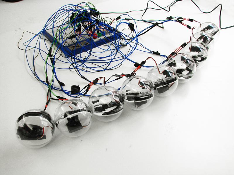 AA School of Architecture Projects Review 2012 - Design Research LAB MArch