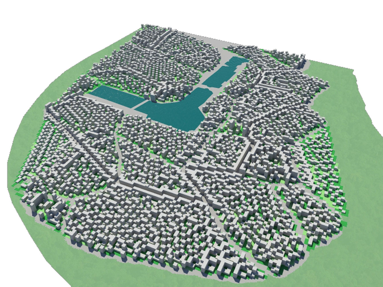 AA School of Architecture Projects Review 2012 - Emergent Technologies ...