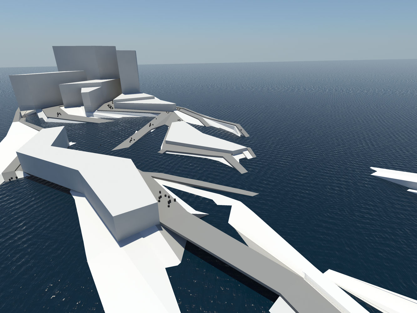 AA School of Architecture Projects Review 2012 - Emergent Technologies ...