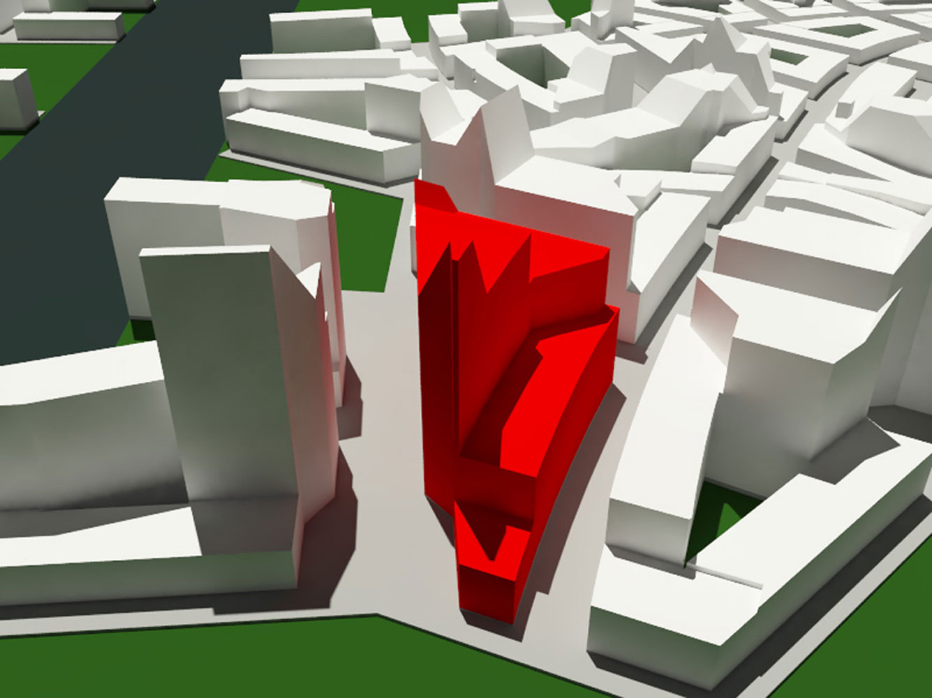 AA School of Architecture Projects Review 2012 - Emergent Technologies ...