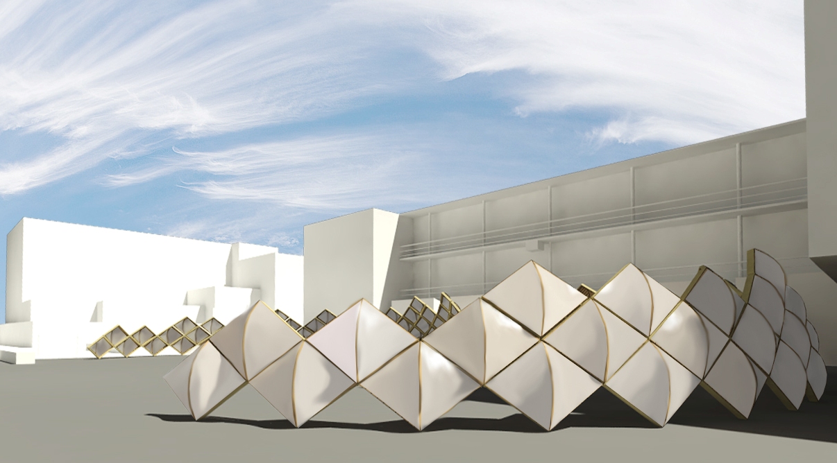 AA School of Architecture Projects Review 2012 - Emergent Technologies ...