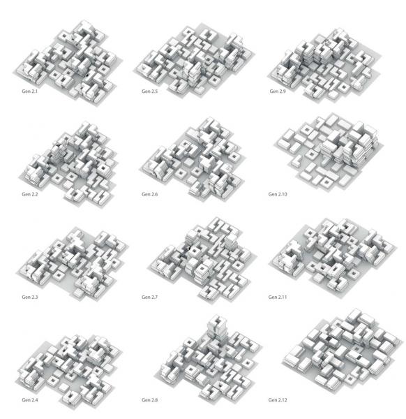 AA School of Architecture Projects Review 2012 - Emergent Technologies ...