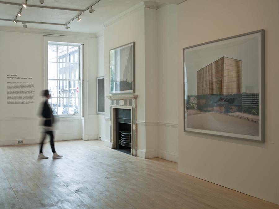 AA School of Architecture Projects Review 2012 - Exhibitions ...