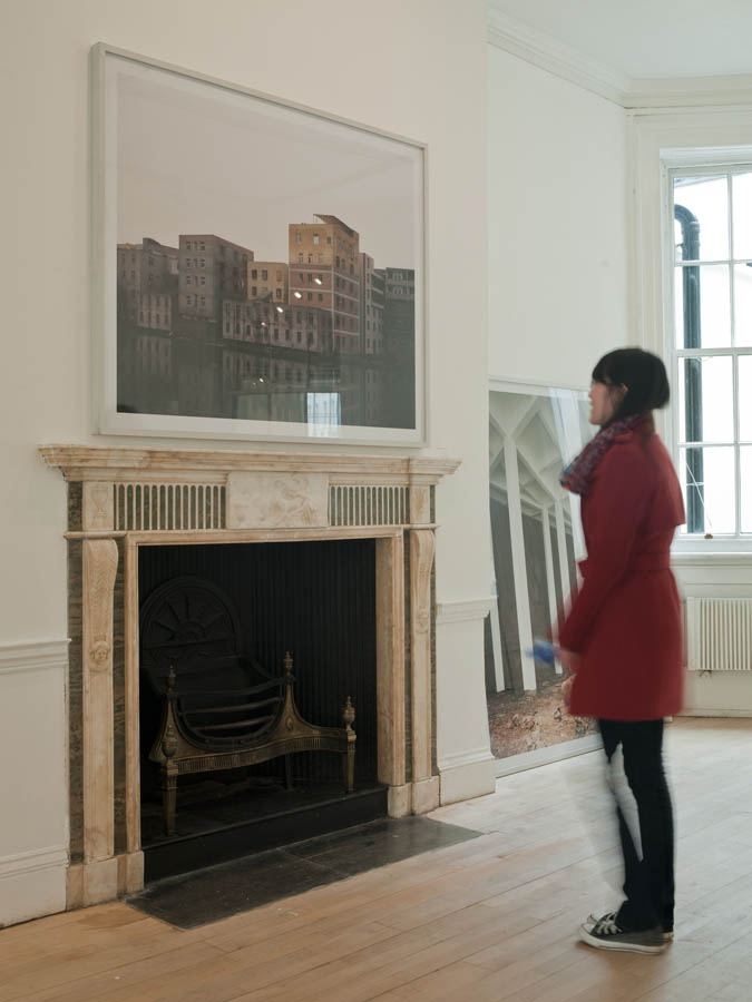 AA School of Architecture Projects Review 2012 - Exhibitions ...