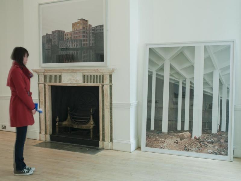 AA School of Architecture Projects Review 2012 - Exhibitions ...