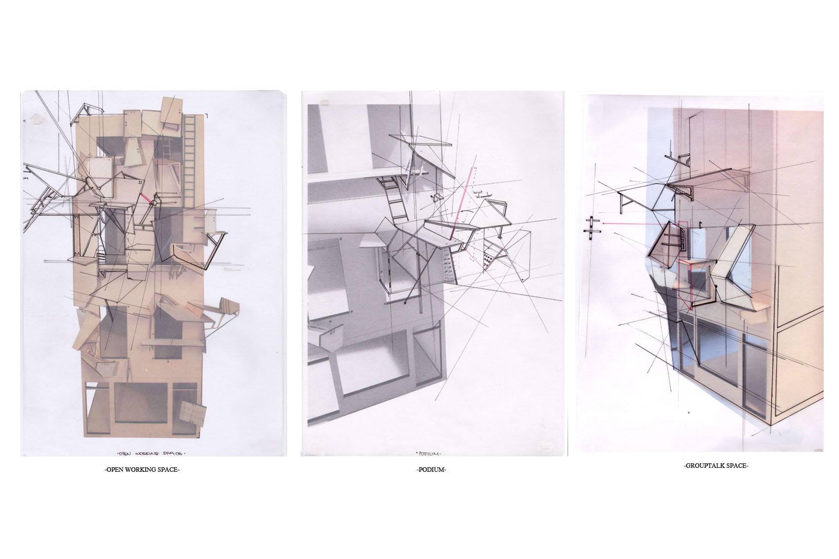 AA School of Architecture Projects Review 2012 - First Year - Stratis ...
