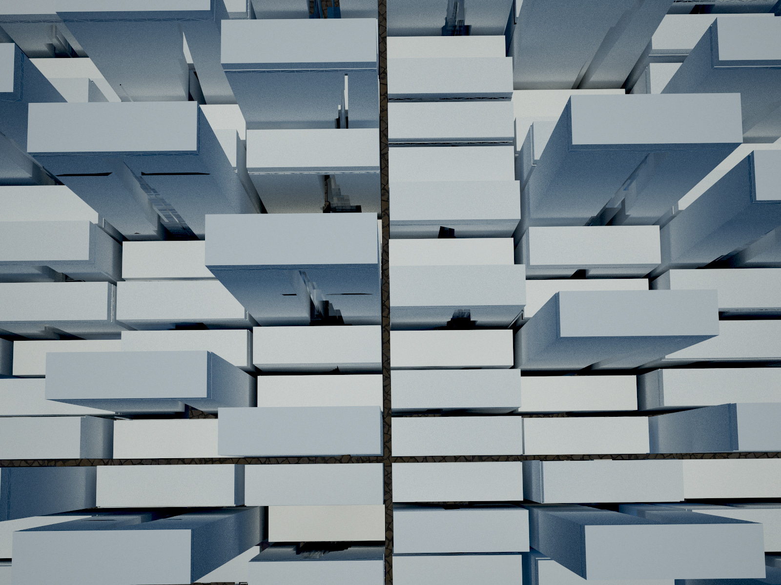 AA School of Architecture Projects Review 2012 - First Year - Pei Tsen Yeoh