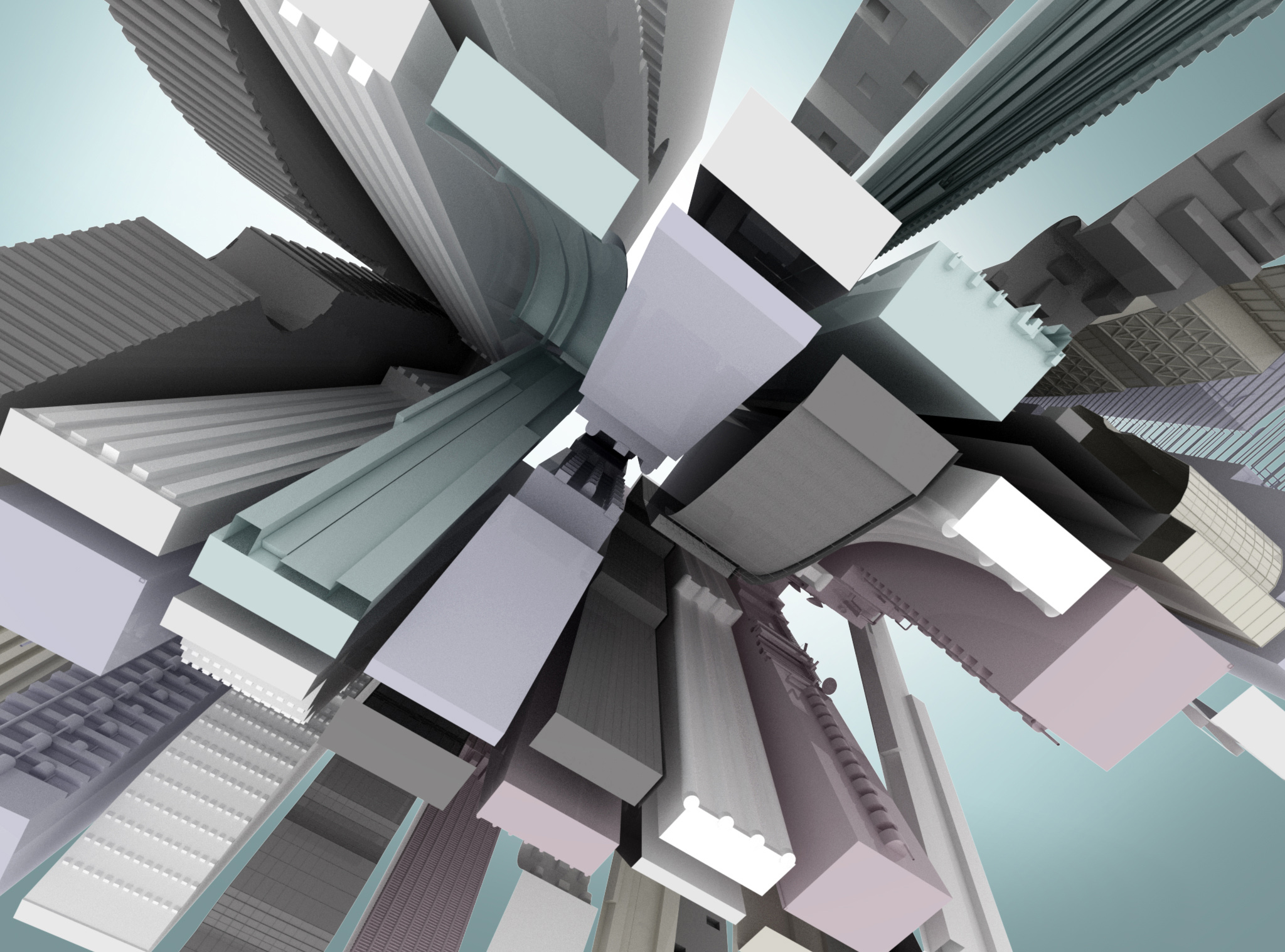 AA School of Architecture Projects Review 2012 - First Year - Pei Tsen Yeoh