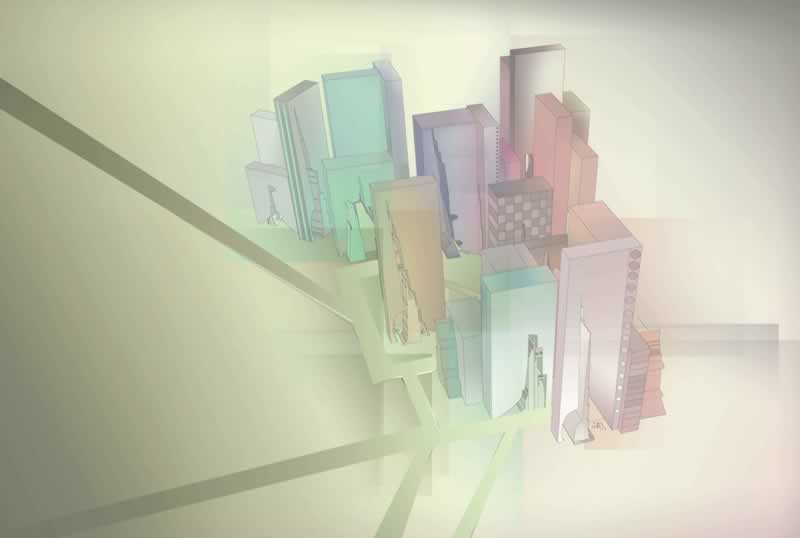 AA School of Architecture Projects Review 2012 - First Year - Pei Tsen Yeoh