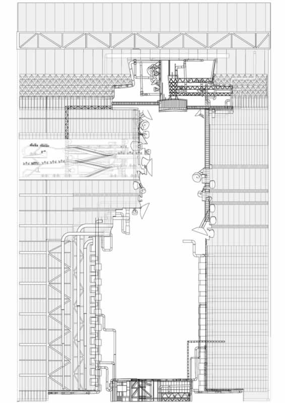 AA School of Architecture Projects Review 2012 - First Year - Pei Tsen Yeoh
