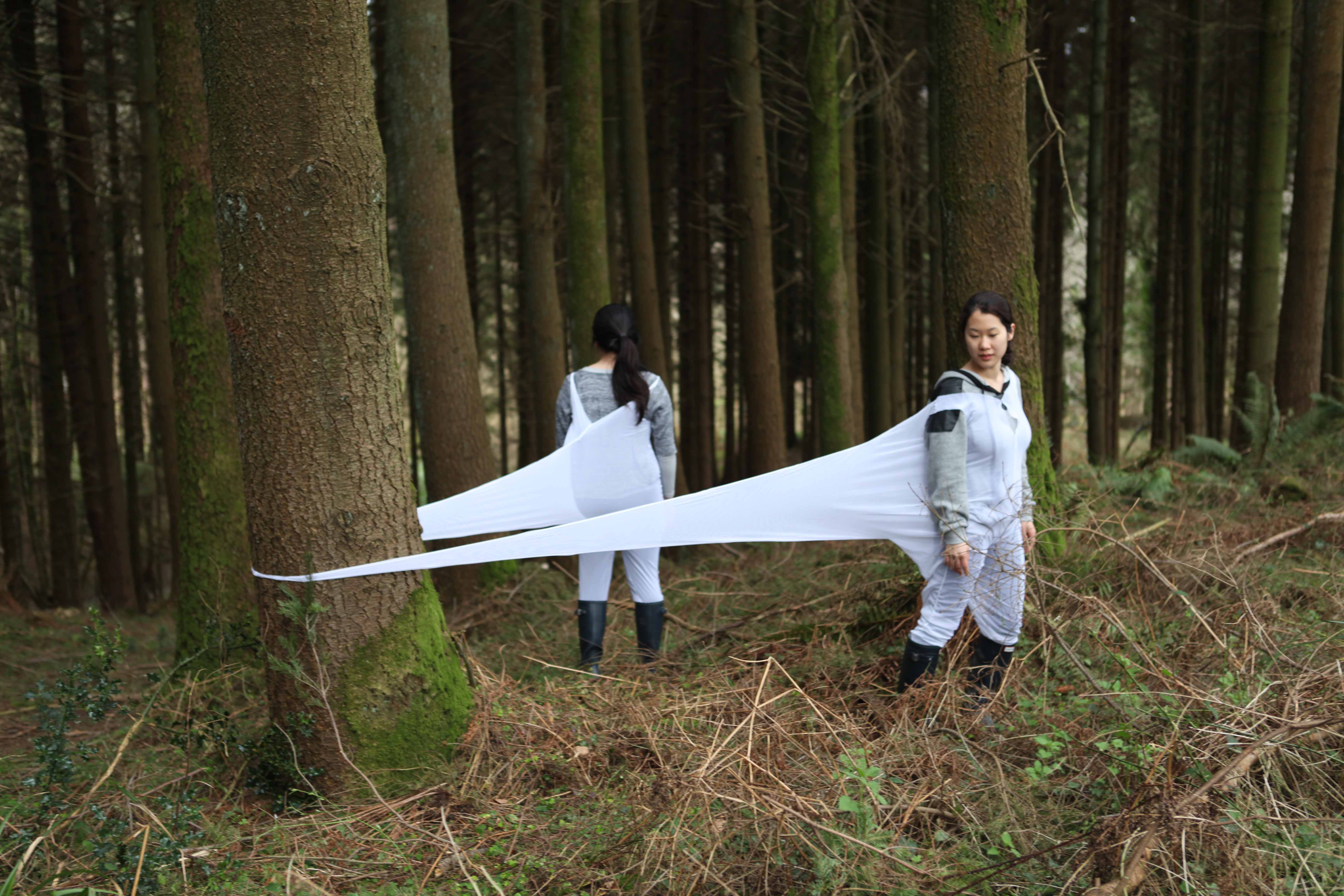 AA School of Architecture Projects Review 2012 - Foundation - Hye Rim Lee