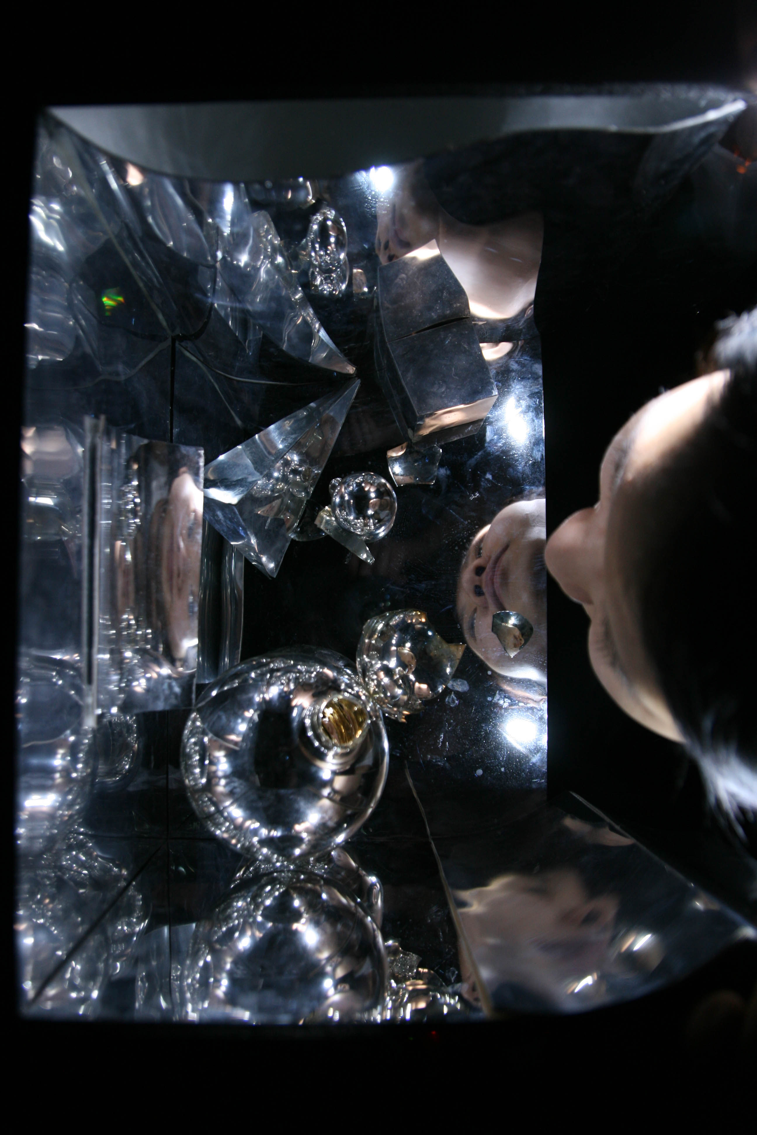 AA School of Architecture Projects Review 2012 - Foundation - Hye Rim Lee