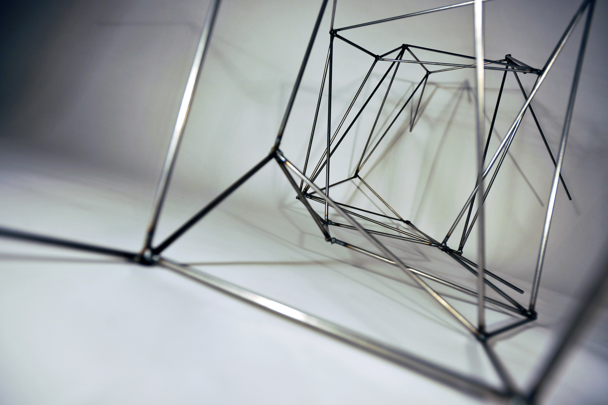 AA School of Architecture Projects Review 2012 - Foundation - Berkin Islam