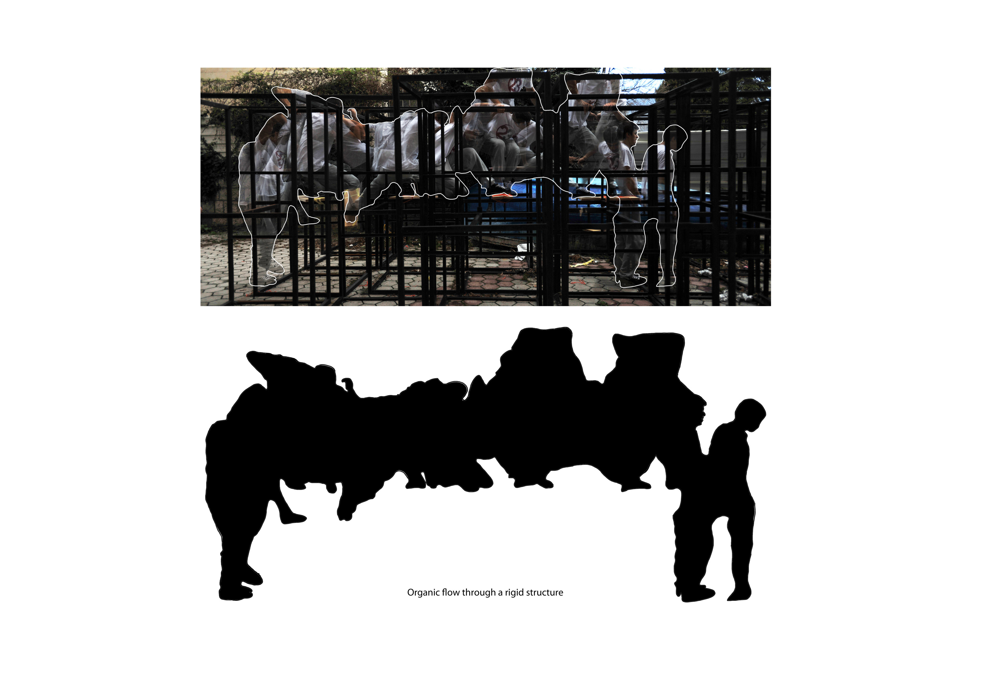 AA School of Architecture Projects Review 2012 - Foundation - Berkin Islam