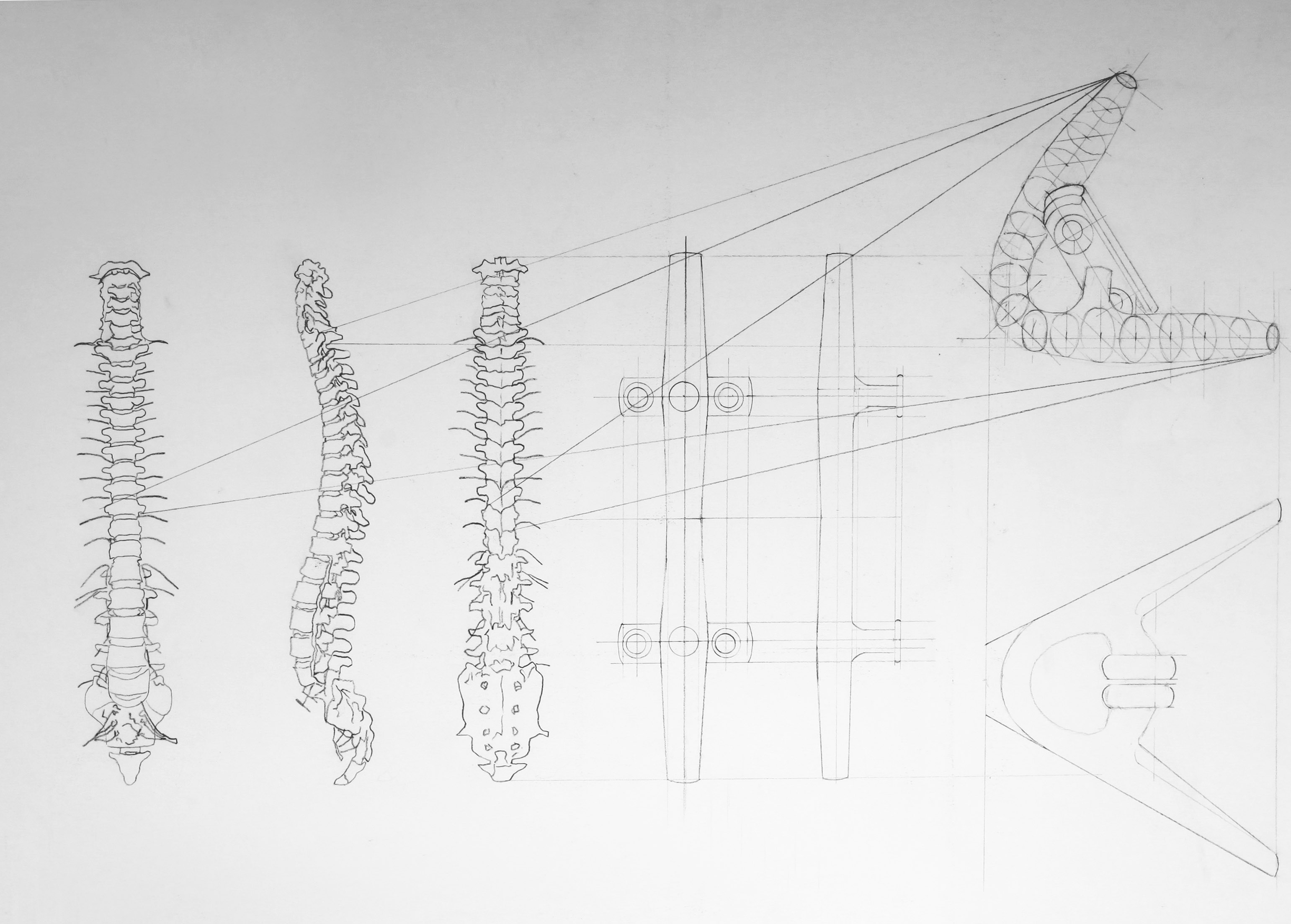 AA School of Architecture Projects Review 2012 - Foundation - Berkin Islam