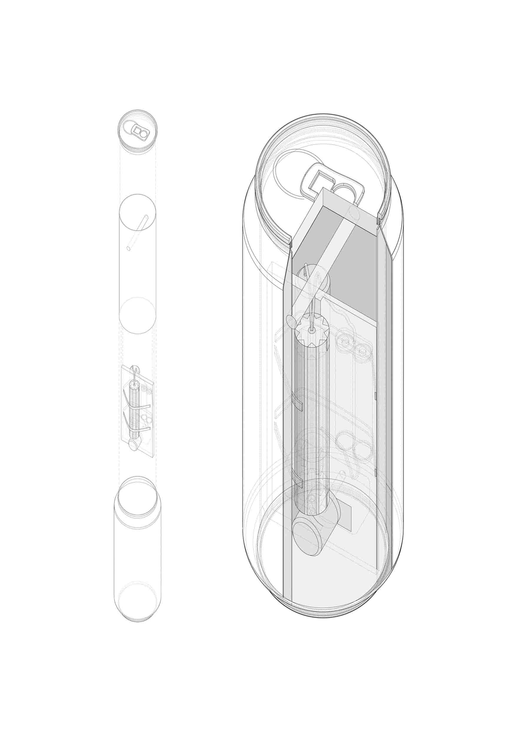 AA School of Architecture Projects Review 2012 - Inter 1 - Chris Johnson