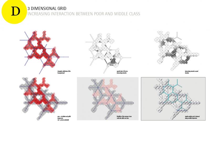 AA School of Architecture Projects Review 2012 - Inter 6 - Wiktor Kidziak